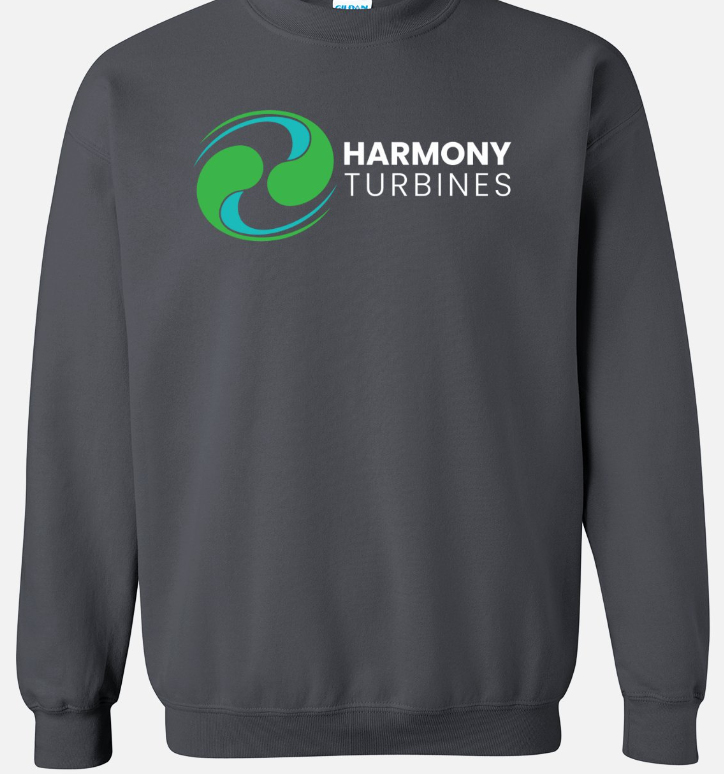 Clothing – Harmony Turbines