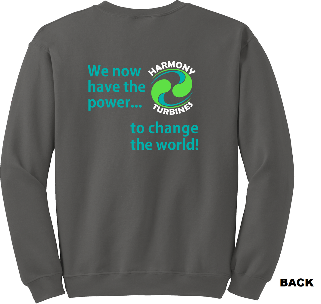 Clothing – Harmony Turbines