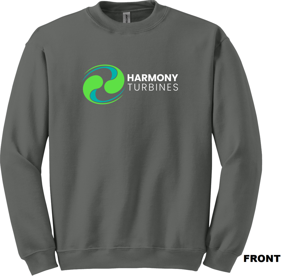 Clothing – Harmony Turbines